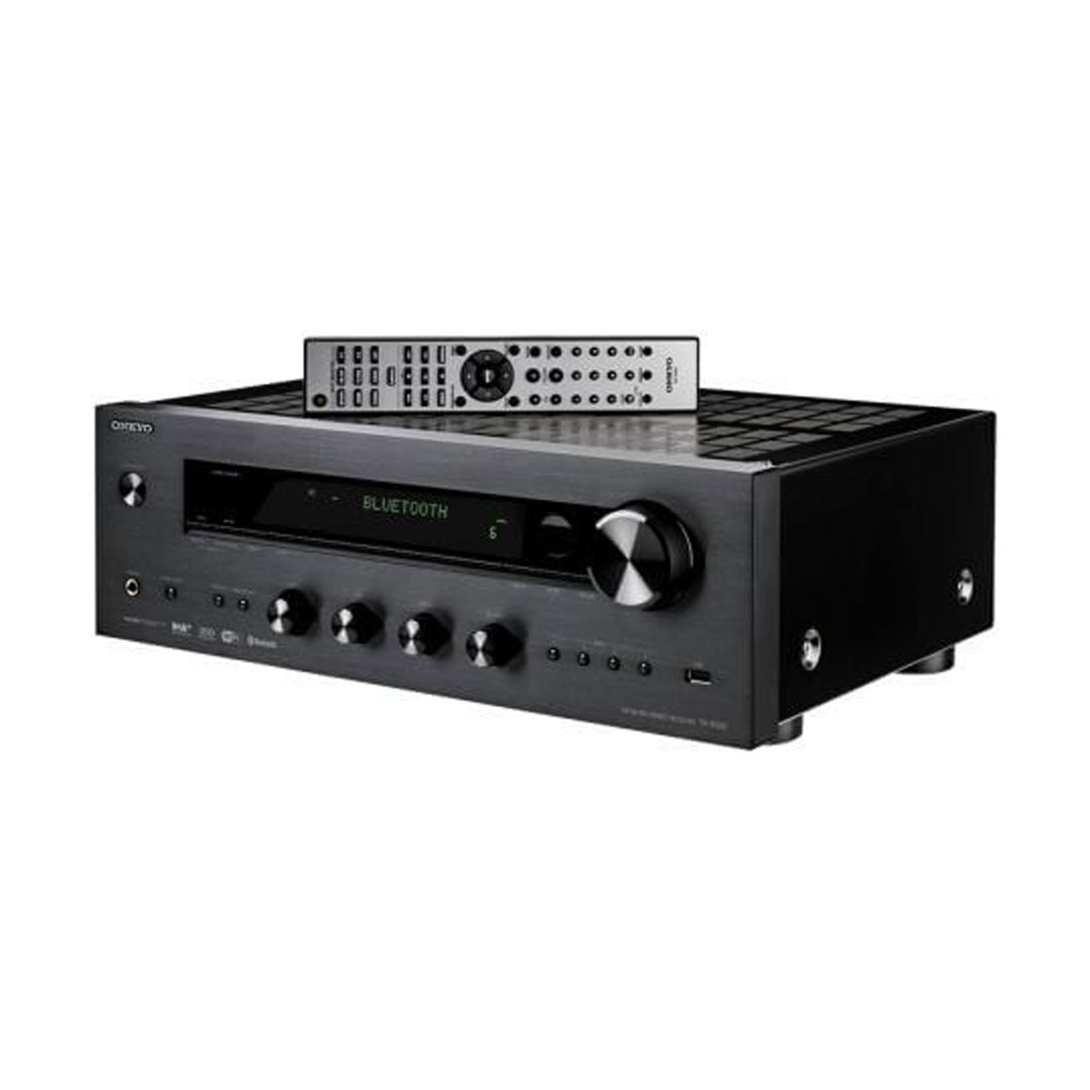 Amplificador Onkyo TX8140 - Home Toys